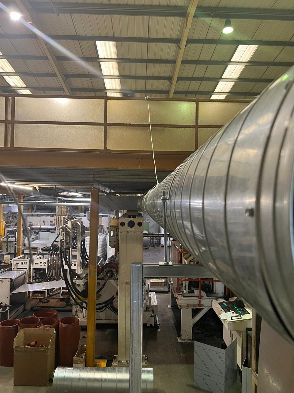 Fresh Air Inlet – Ventilation - VENTILATON CANOPY UK