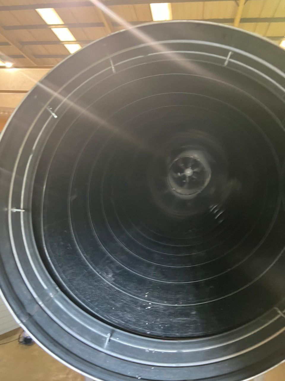 Kitchen Extraction Systems - VENTILATON CANOPY UK